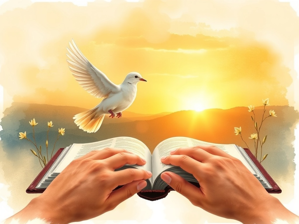 Fulfilled Biblical Prophecy: 10 Predictions That Came True and What ...